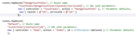 Mvc 3 Mvc Routing Not Working As Expected How To Debug