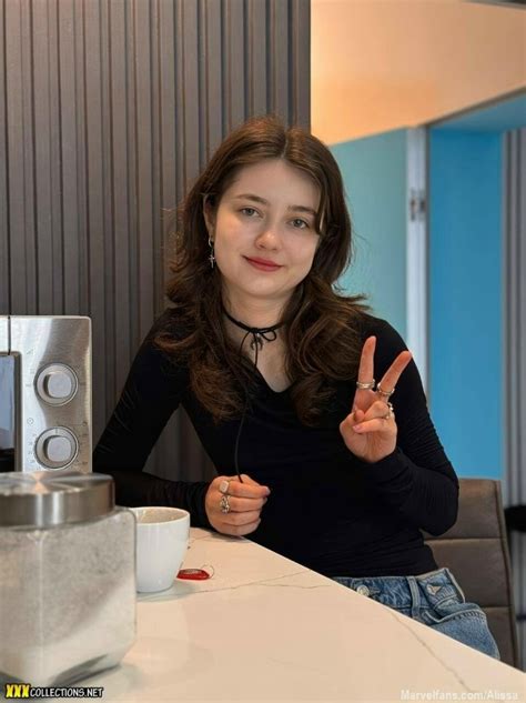 Pics Of Anna Vlasova Marvelcharm Name Anna Vlasova Nickname Alissa