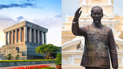 Lăng Chủ Tịch Hồ Chí Minh Có Phải đối Tượng Cảnh Vệ Hay Không