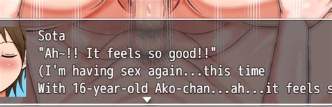 RPGM Completed My First Sex LIfe Babe Edition Final A OMEGA COMPANY F95zone