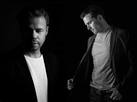 Ferry Corsten And Ciaran Mcauley Release Mo Chara Oz Edm Electronic