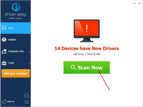 Solved Driver Error Code Driver Easy