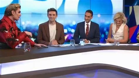 Reuben Kaye Has New Role In Jesus Christ Superstar Despite Offending Christians On The Project