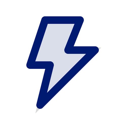 Duotone Bolt Vector SVG Icon SVG Repo Duotone Bolt Vector SVG Icon SVG Repo