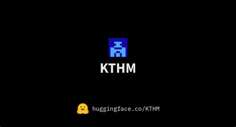 Kthm Kthm