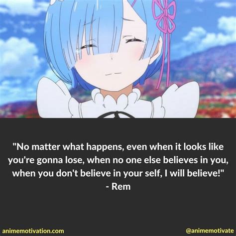 Re Zero Subaru Quotes At Logan Bauer Blog