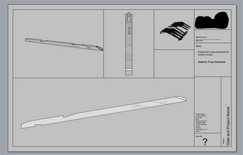 Layout Making Macro Now 1 Click Gallery Mcneel Forum