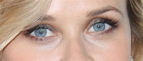 Is This The Prettiest Reese Witherspoons Blue Eyes Have Ever Looked