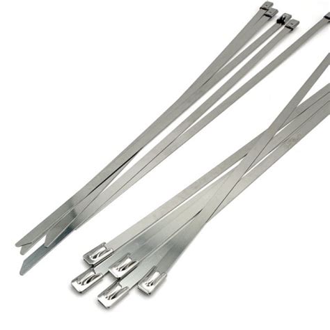 아이베란다 스텐 케이블 타이 스틸 전선정리 Ug 250x46mm 아이베란다 공식몰 목재 철물 공구