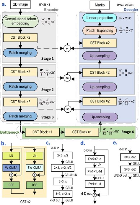 Figure 1 From Optimizing Vision Transformers For Medical Image Segmentation Semantic Scholar