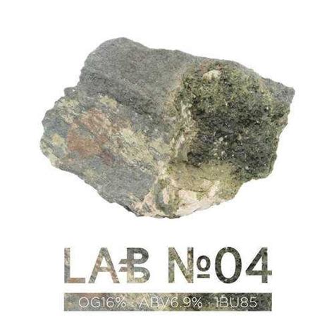 Пиво LAB 04