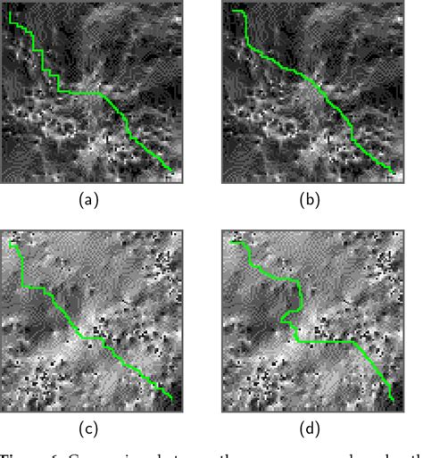 Figure 1 From A Deep Learning Approach To Lunar Rover Global Path Planning Using Environmental