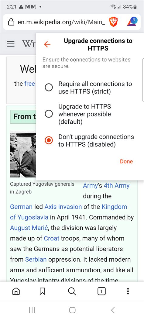 By Default For Android · Issue 28295 · Bravebrave Browser · Github
