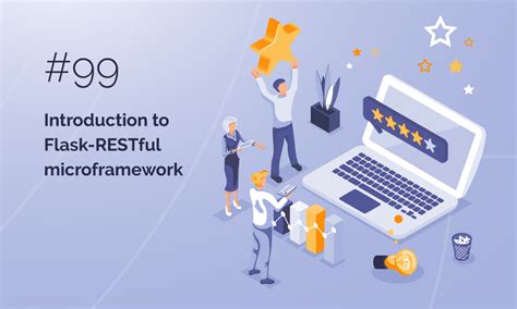 Flask Restful How To Quickly Build Api J‑labs