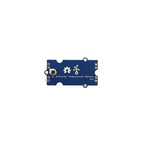 Seeed Studio Grove Infrared Temperature Sensor For Arduino Eckstein