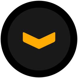 Plex Icon Download On Iconfinder On Iconfinder