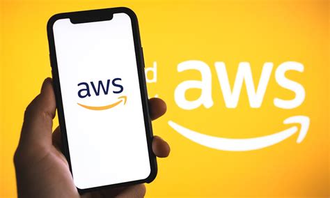 aws 1nce team to scale iot platform globally
