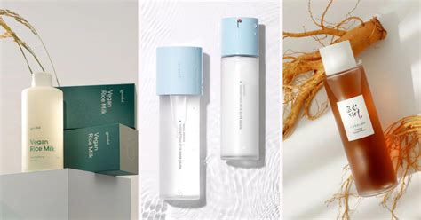 7 Of The Best Hydrating Korean Toners In Singapore To Get Juicy Skin