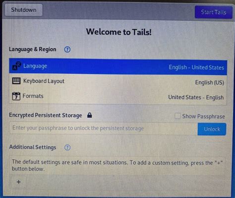 How To Install Tails OS On USB Complete Ultimate Guide