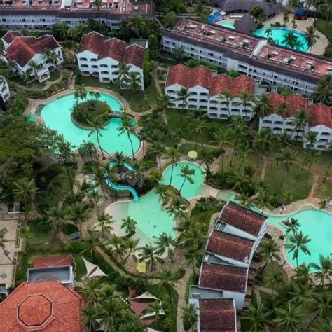 The 10 Best Beach Hotels In Mombasa Kenya