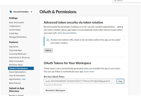 Ubuntu 2004 üzerinde Pythonda Bir Slackbot Nasıl Oluşturulur