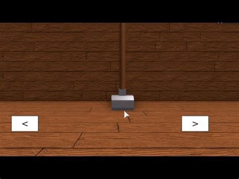 Roblox Camera