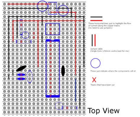 Help With Stripboard Arduino V2 Development Arduino Forum
