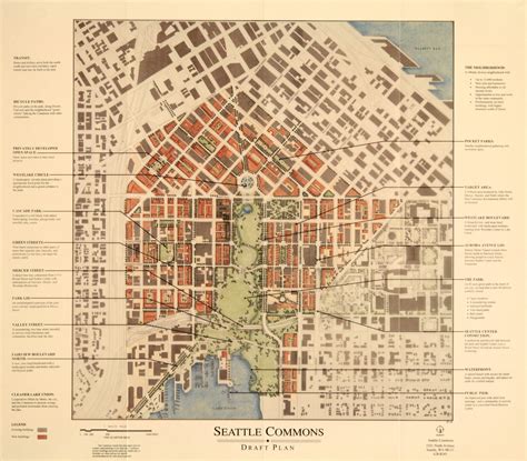 Only Time Will Turn Amazons Slu Campus Into A Neighborhood — George Dy