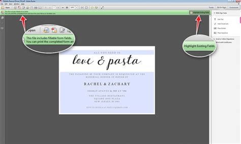How To Edit PDF Files In Adobe Reader Change Text Color Size Font Alignment Spacing