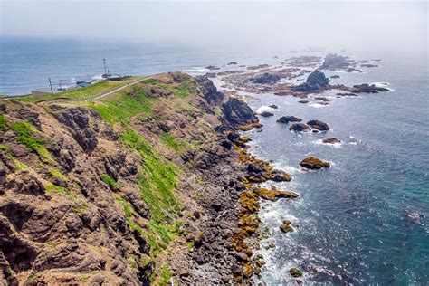 Cape Erimo Hokkaido Guide