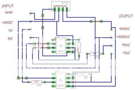Arduino Ph Probe In Aquarium Ground Loop Please Help Sensors