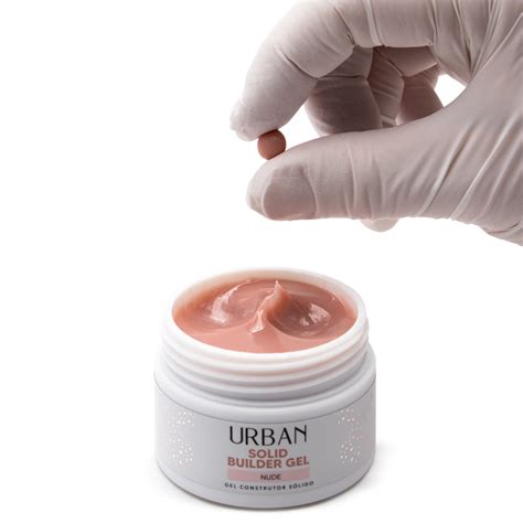 Solid Builder Gel Urban Design Care