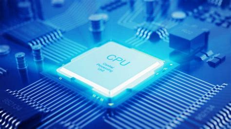 Ini Pengertian Cpu Gpu Npu Di Chipset Dan Cara Kerjanya Telset