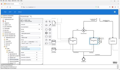 Savexml Not Saving All Scripttask Properties Users Forum