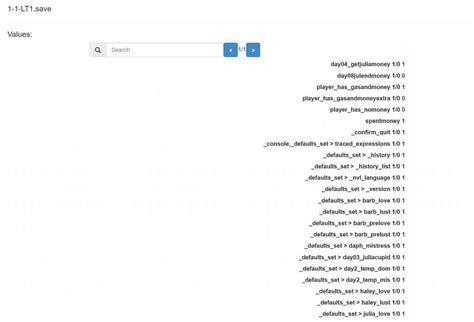 Save Editor Online FAP Nation