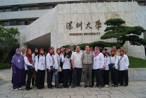 Global Outreach Programme Gop Cik Yat