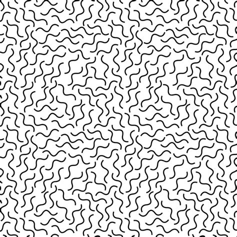Premium Vector Free Vector Line Pattern Design
