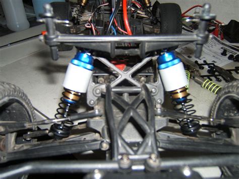 Kyosho Ultima SC R Thread Page 244 R C Tech Forums