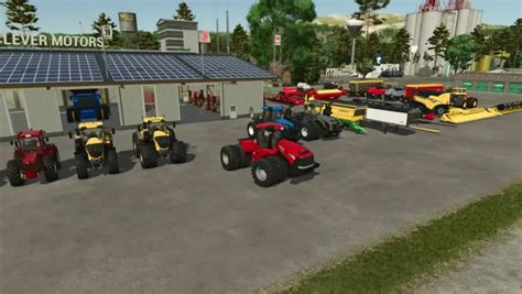 Mod Pack Edited By Stevie V FS Net