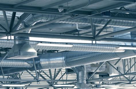 HVAC System Design London Air Conditioning Design BSE 3D