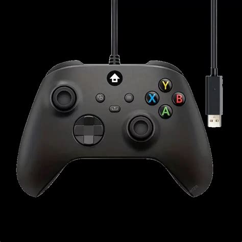 Wired Controller For PC Feel The New Technology