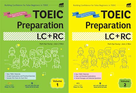 Tài liệu ôn luyện Toeic Lc Rc Volume 1 - Englishfreelearn.com