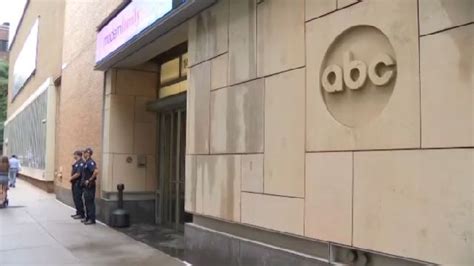 Disney Selling Abc Studios Longtime Uws Home