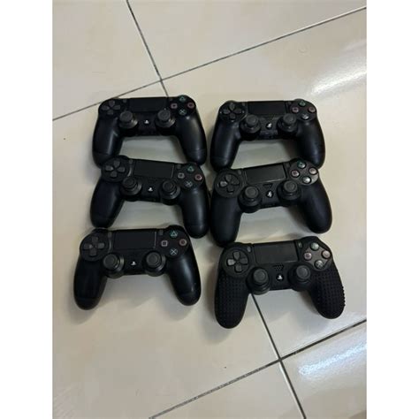 Cheapest In Market Original Sony Ps4 Controller Ds4 Dualshock4 Used