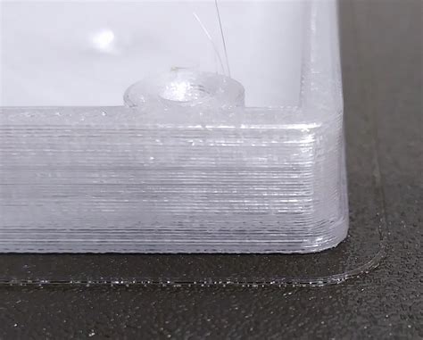 x axis layer shifting hardware firmware and software help prusa3d