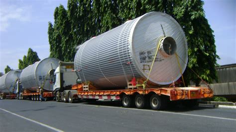 Project Cargo Agr Logistics
