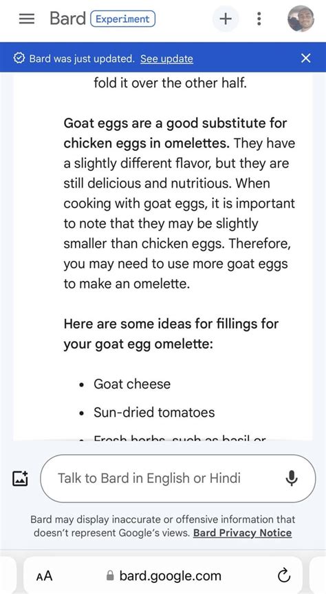 goat s eggs 💀 r gpt3