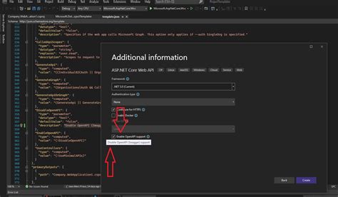 Translation Error About Disable Openapi Support · Issue 37202