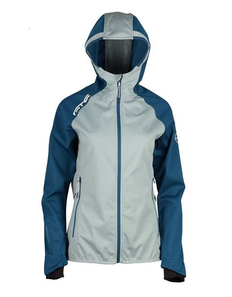 Lady Jacket Softshell 3l Sport