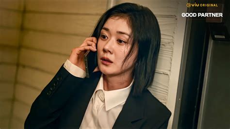 Good Partner｜episode 13｜viu Original Viu Indonesia